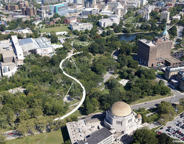 A look at CWRU’s major construction projects – The Observer