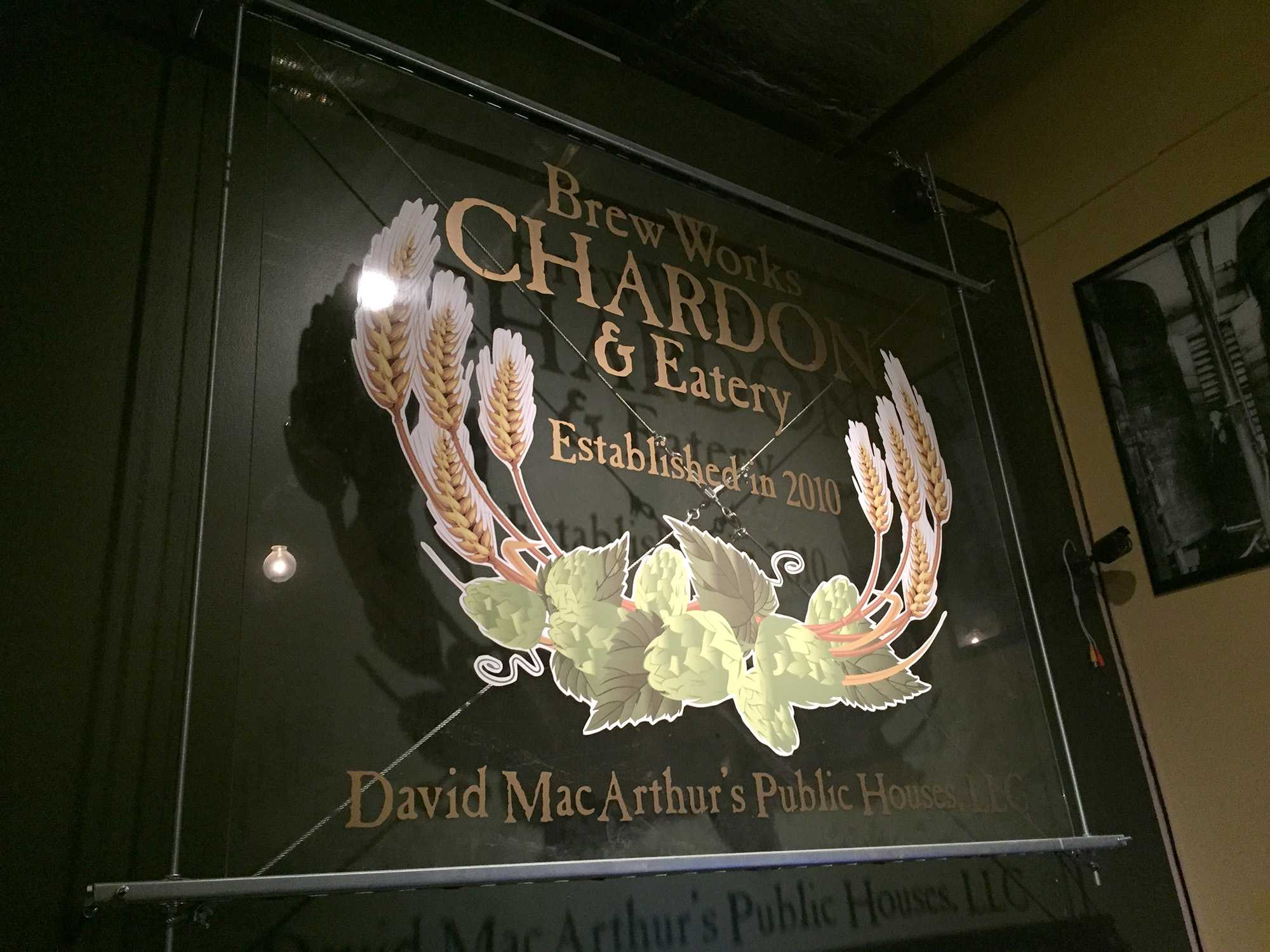 Pass the suds… – The Observer