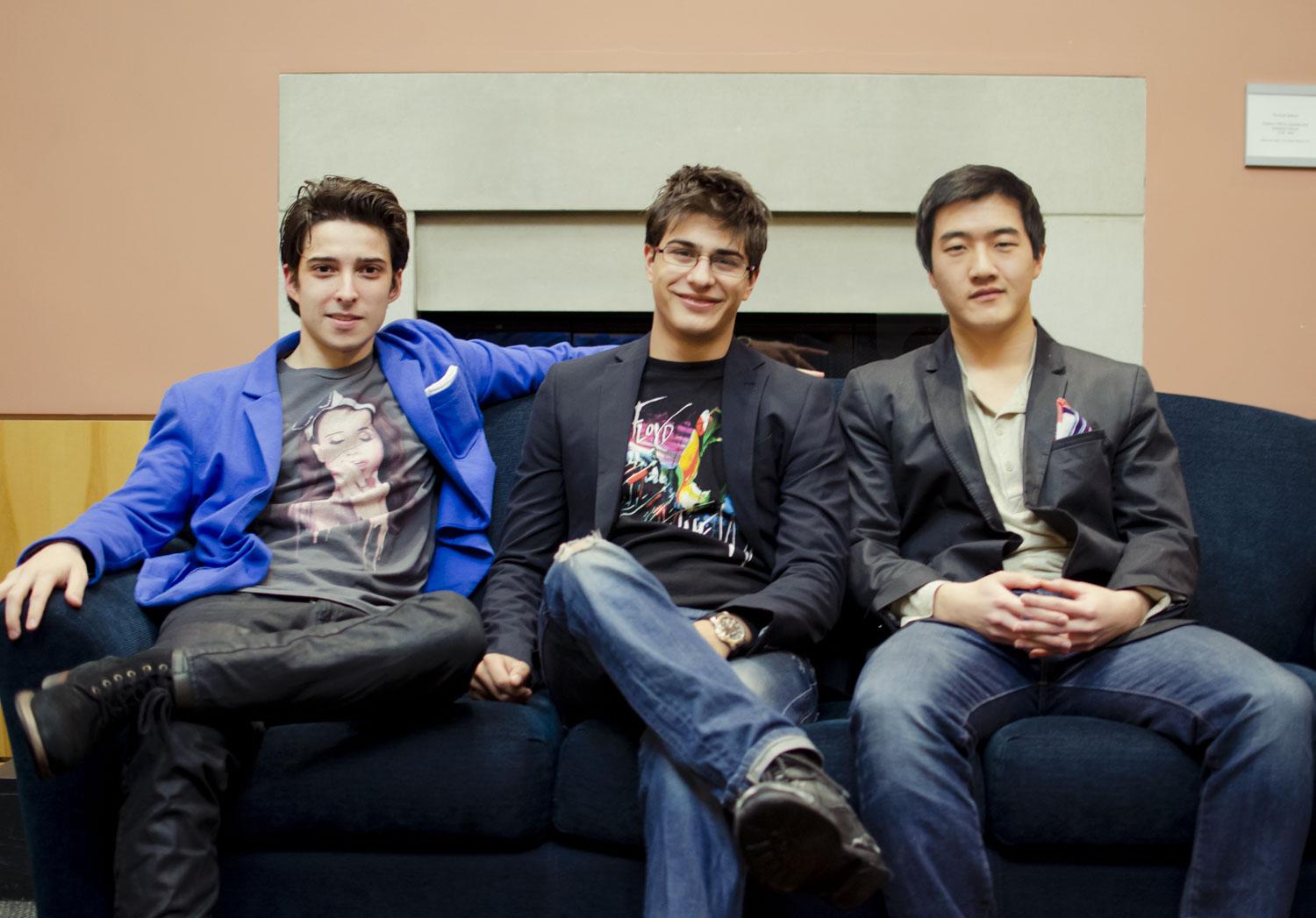 New app created by CWRU students gives users deals on-the-go – The Observer