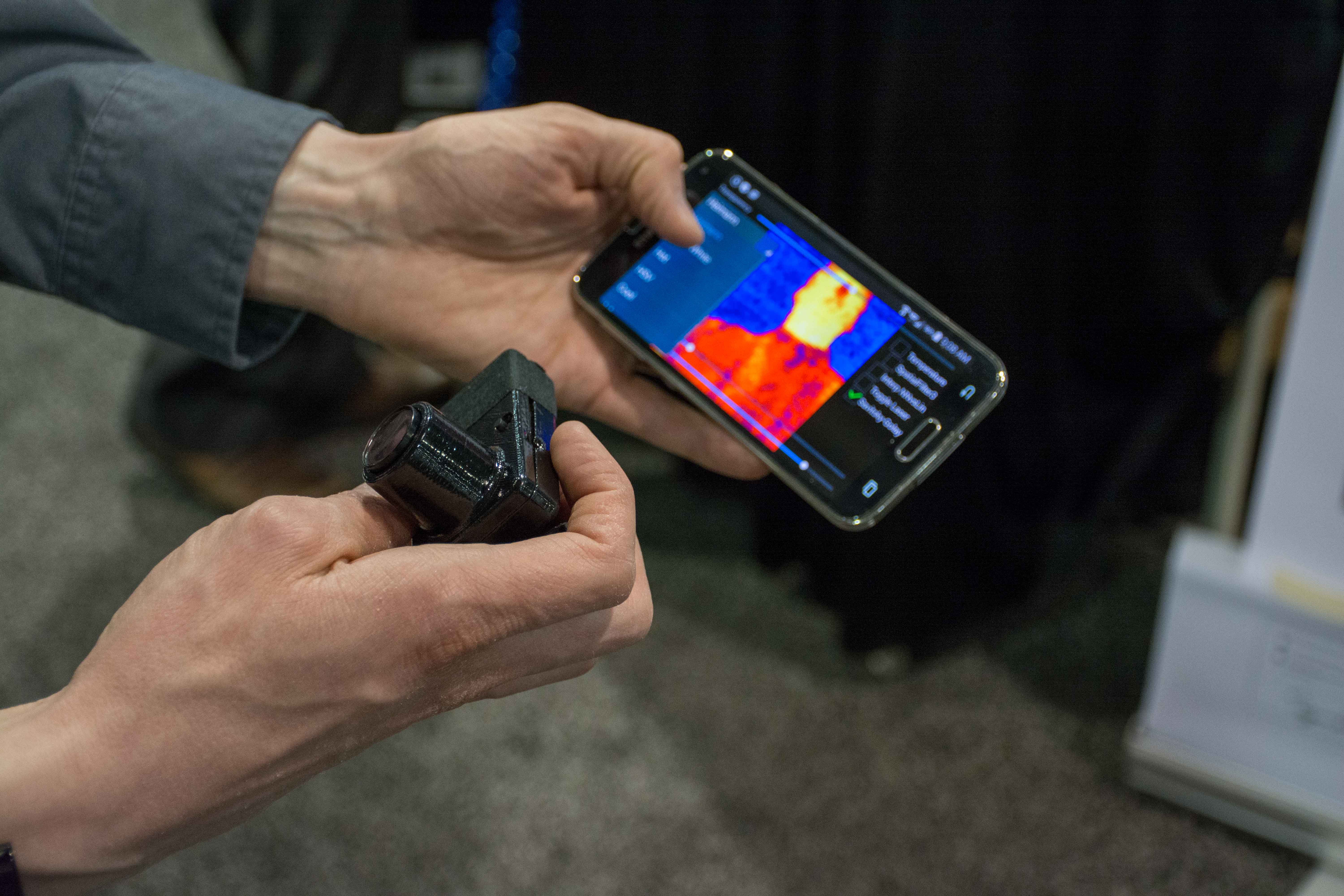 Turning up the heat – The Observer