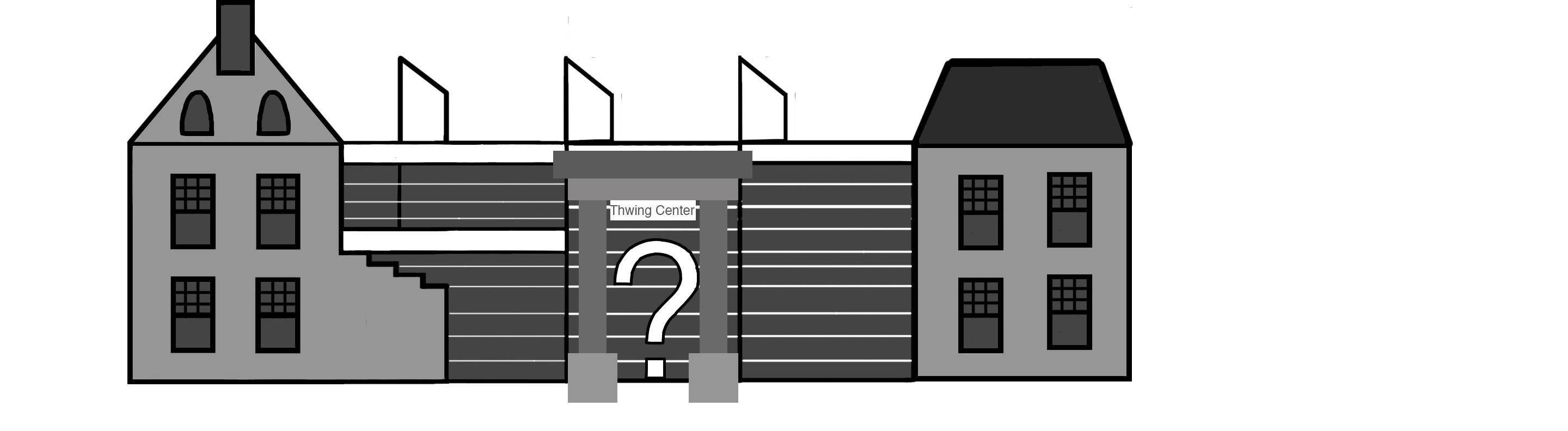 Editorial: Our take on Thwing’s identity crisis – The Observer