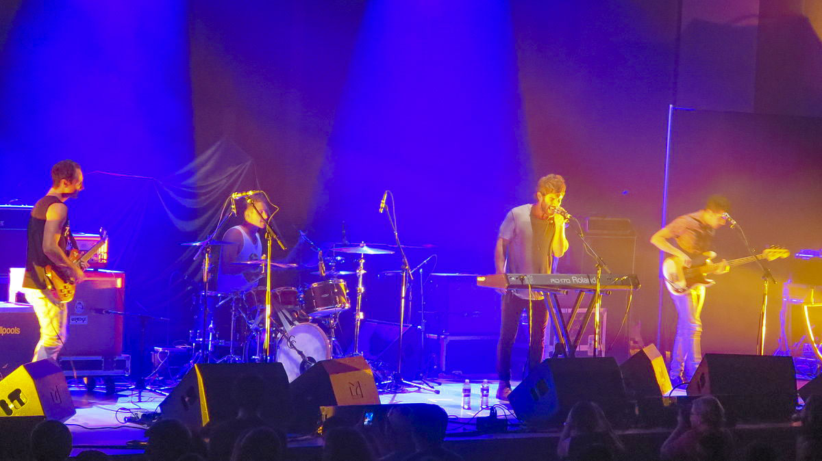 What’s new with the Fall Concert artists – The Observer