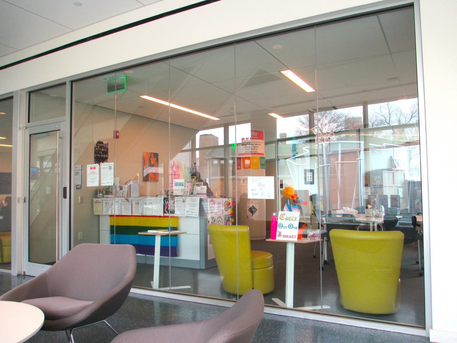 McPheeters: CWRU needs to improve restroom inclusivity – The Observer