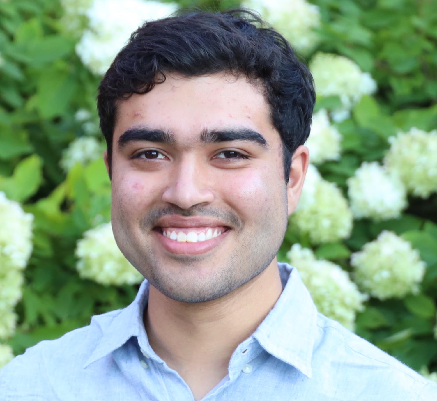 Shreyas Banerjee – The Observer