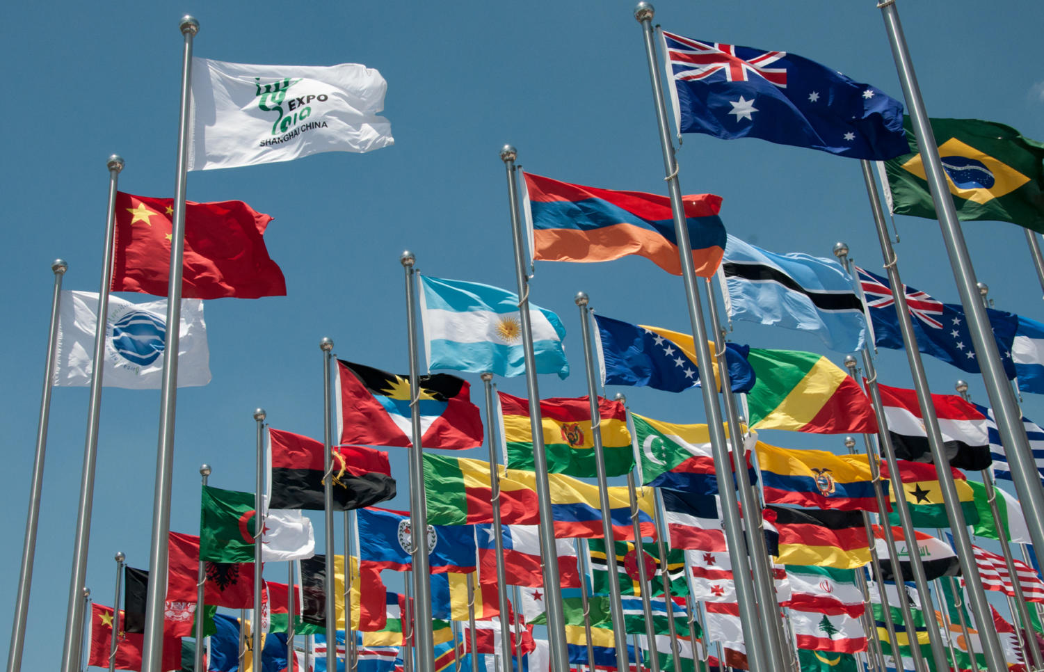 Radwan: Foreign language competence in the U.S. should improve – The ...