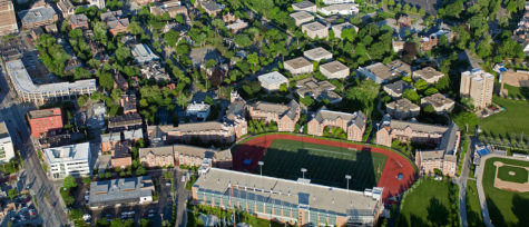 CWRU transition to need-aware admissions approved – The Observer