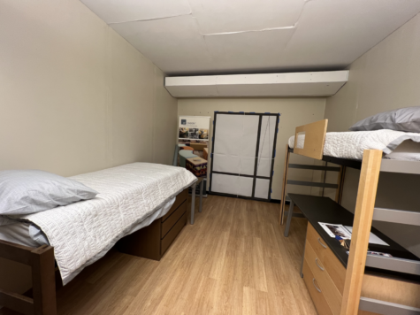 New dorms in South Residential Village to house 600 more students by ...