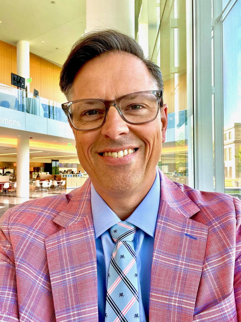Jason Steckel – The Observer