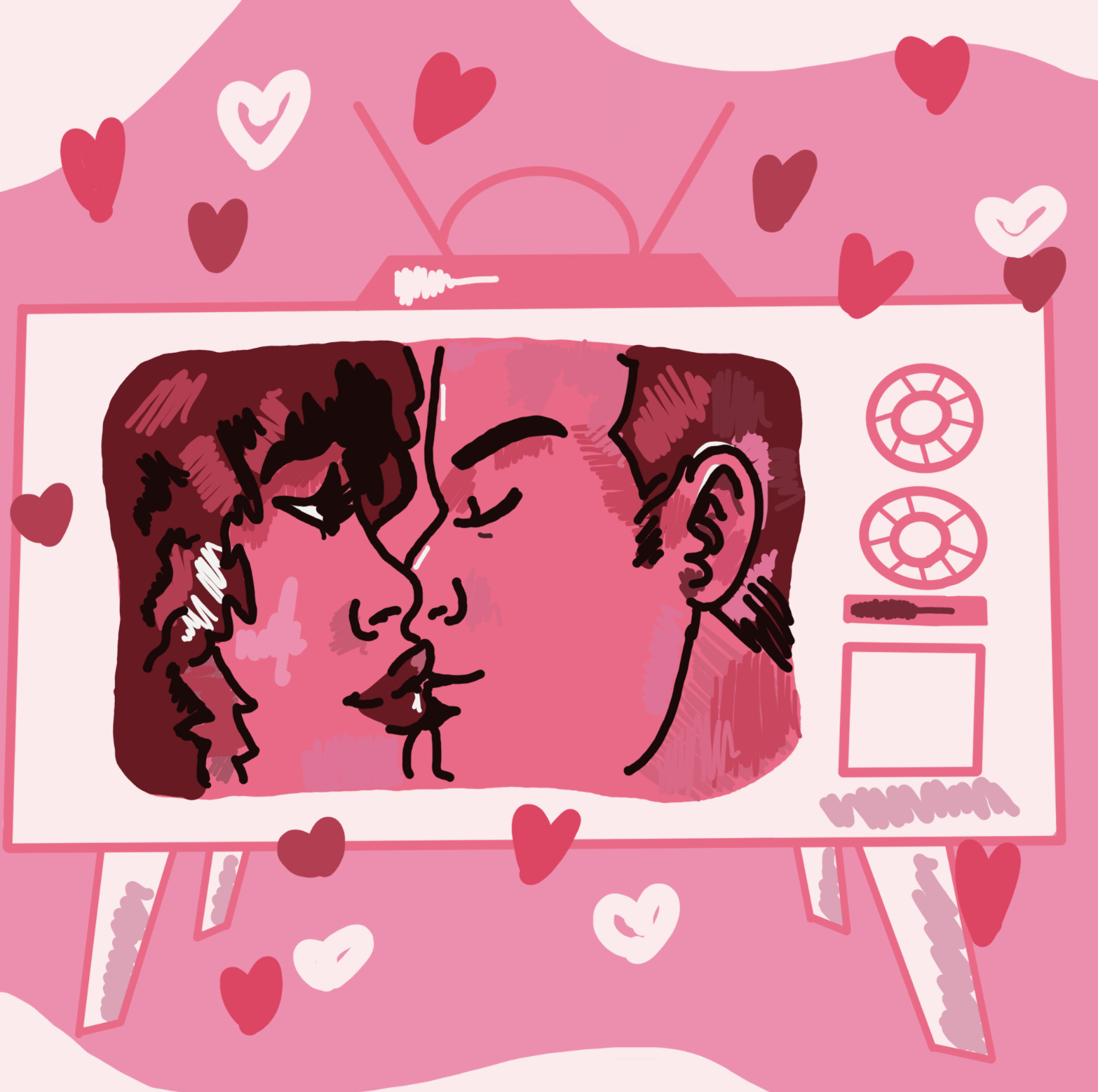 Why dating shows have us hooked—and what they are doing to our ...